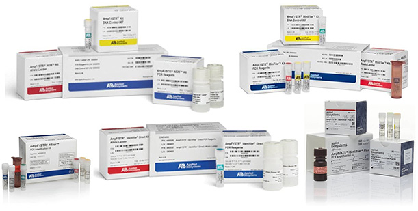 Applied Biosystems™ – Medical Test Systems, Inc. (MEDTEST)