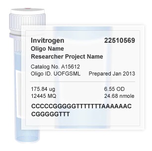 Invitrogen™ - Medical Test Systems, Inc. (MEDTEST)