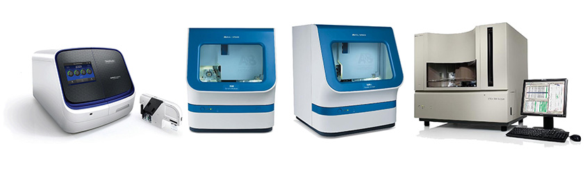 Applied Biosystems™ – Medical Test Systems, Inc. (MEDTEST)