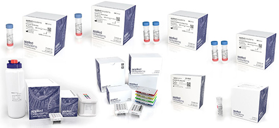 Applied Biosystems™ - Medical Test Systems, Inc. (MEDTEST)