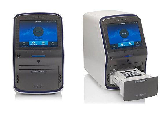 Applied Biosystems™ – Medical Test Systems, Inc. (MEDTEST)