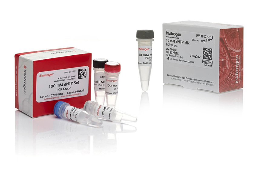 Invitrogen™ - Medical Test Systems, Inc. (MEDTEST)