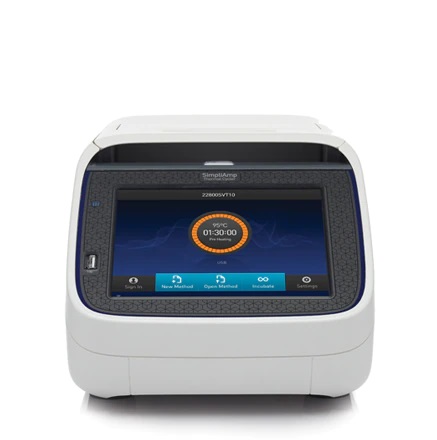 Applied Biosystems™ - Medical Test Systems, Inc. (MEDTEST)