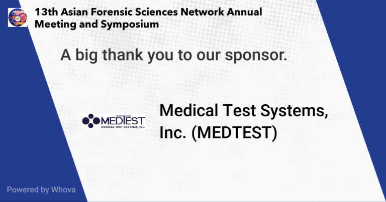 Sponsored Events 2021 - Medical Test Systems, Inc. (MEDTEST)