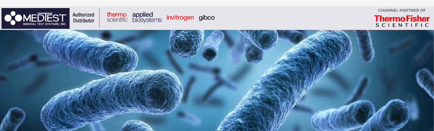 New TaqPath™ BactoPure™ microbial detection master mix – Medical Test ...