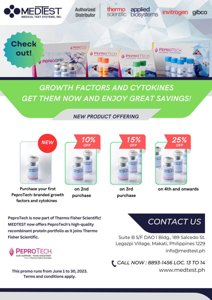 Promotions – Medical Test Systems, Inc. (MEDTEST)